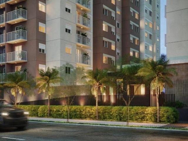 PRATICIDADE E LOCALIZAÇÃO – 31M² COM 2 DORMITÓRIOS NO BUTANTÃ