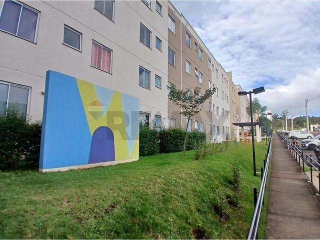 Praticidade e tranquilidade no Residencial For Life!