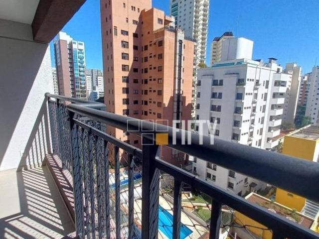 Pratico,mobiliado, pronto pra morar