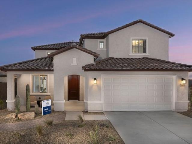 Prato Plan El Rancho Santa Rosa Community