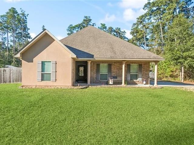 Prats Rd, Abita Springs, Home For Sale