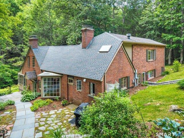 Pratt Farm Rd, Granby, Home For Sale