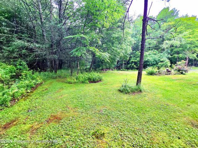Pratt Hollow Road