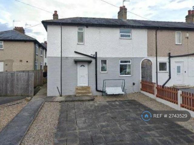 Pratt Lane, Shipley, BD18 3 bed end of terrace house to rent £1,125 pcm £260 pw