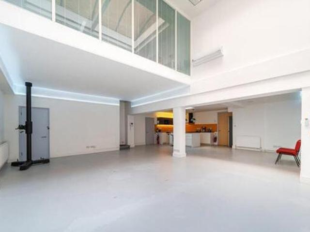 Pratt Mews, Camden, Office To Lease