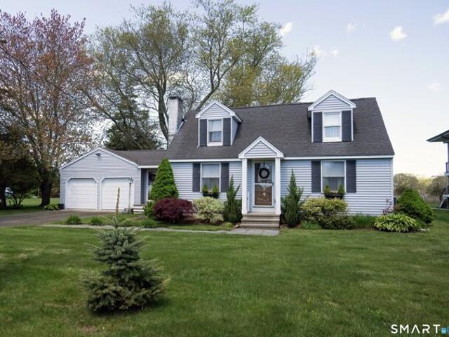Pratt Rd, Clinton, Home For Sale