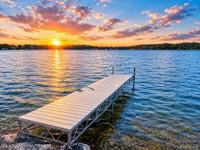 Pratt Rd, Elba Township, MI 48446