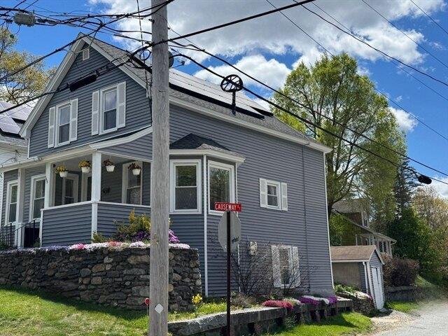 Pratt Rd, Fitchburg, Home For Sale