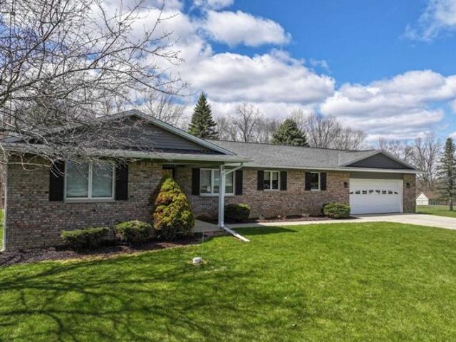 Pratt Rd, Lapeer, Home For Sale