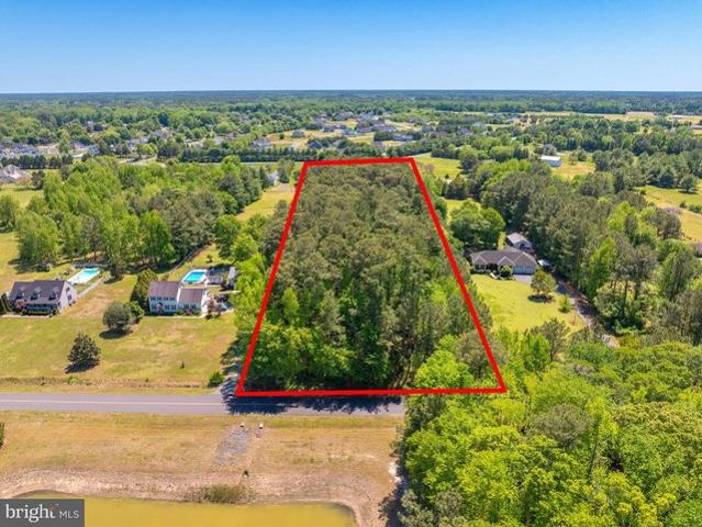 Pratt Rd Lot 17A, Salisbury, MD 21801