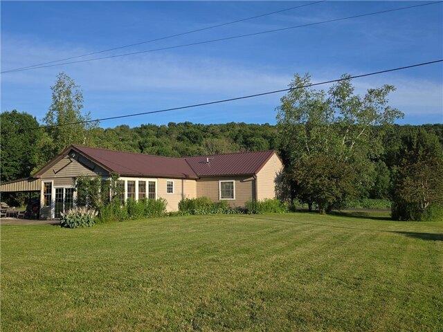 Pratt Rd, Norwich, Home For Sale