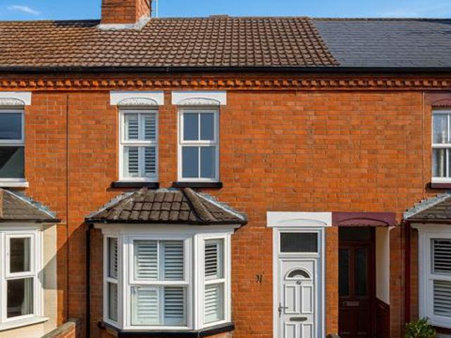 Pratt Road, Rushden, 3 Bedroom Terraced