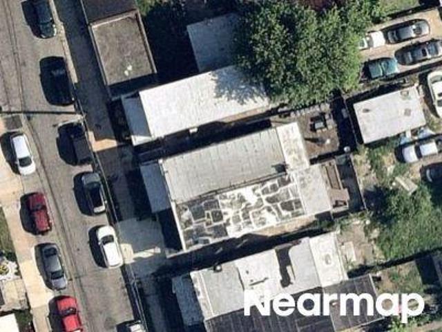 Pratt St