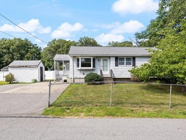 Pratt St, Tewksbury, Home For Sale