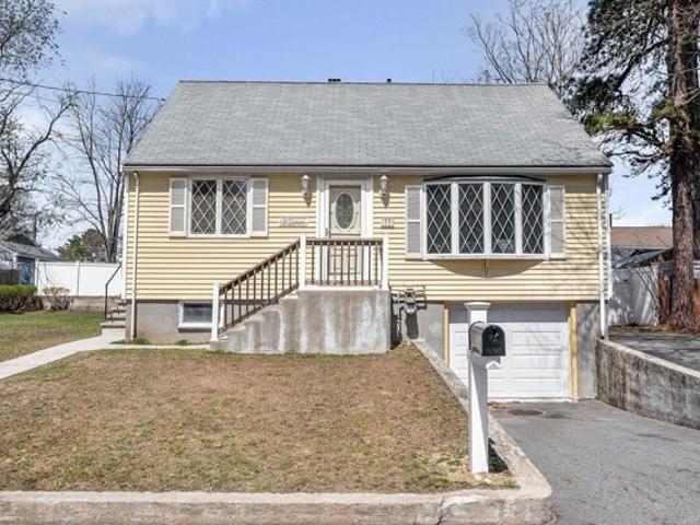 Pratt St, Tewksbury, Home For Sale