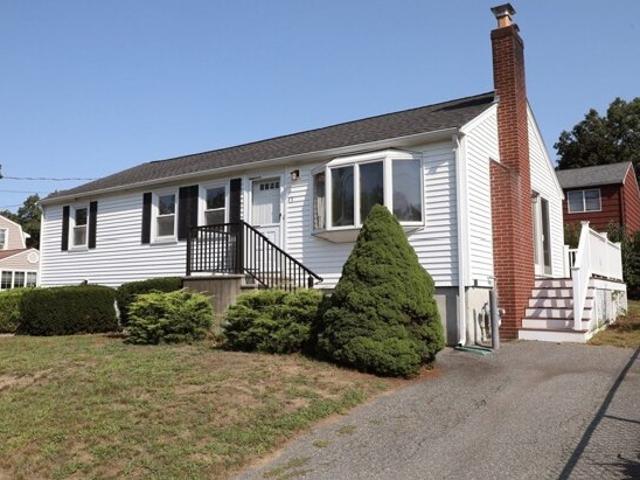 Pratt St, Tewksbury, Home For Sale