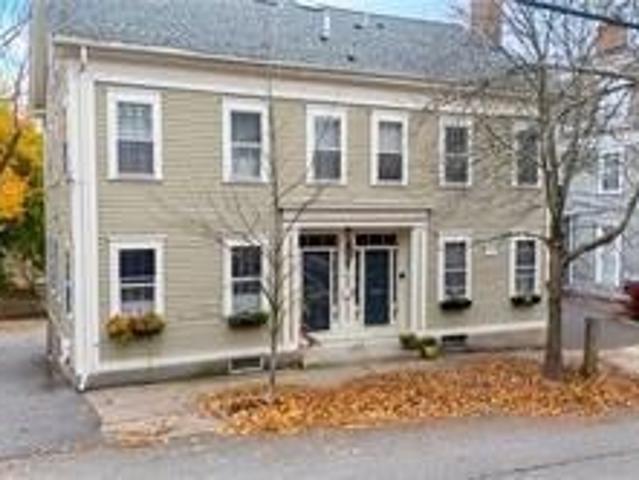 Pratt St Unit,providence, Condo For Sale