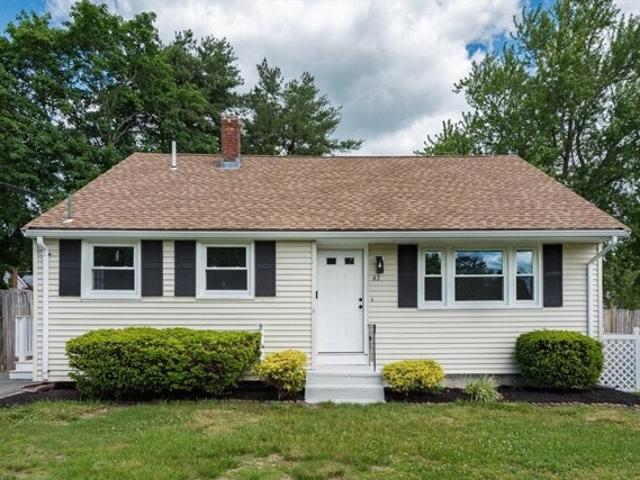 Pratt St, Brockton, Home For Sale