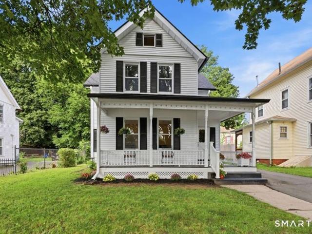 Pratt St, Bristol, Home For Sale