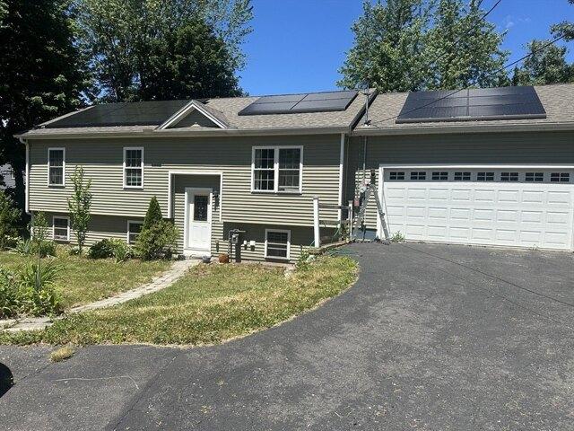 Pratt St, Fitchburg, Home For Sale