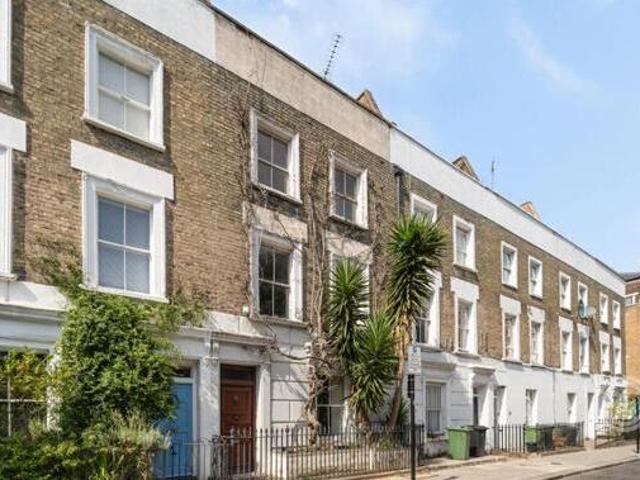 Pratt Street, Camden, 4 Bedroom Terraced