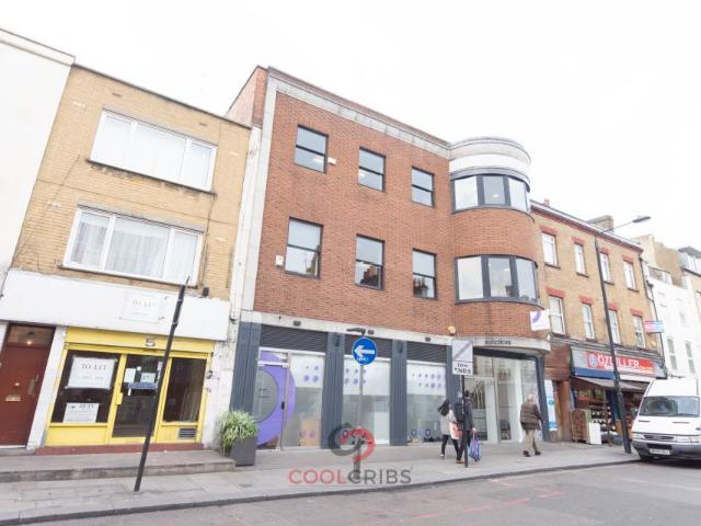 Pratt Street, London NW1 Studio to rent £1,699 pcm £392 pw