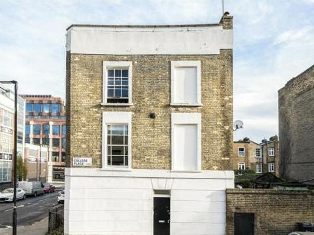 Pratt Street, London, 1 Bedroom Apartment