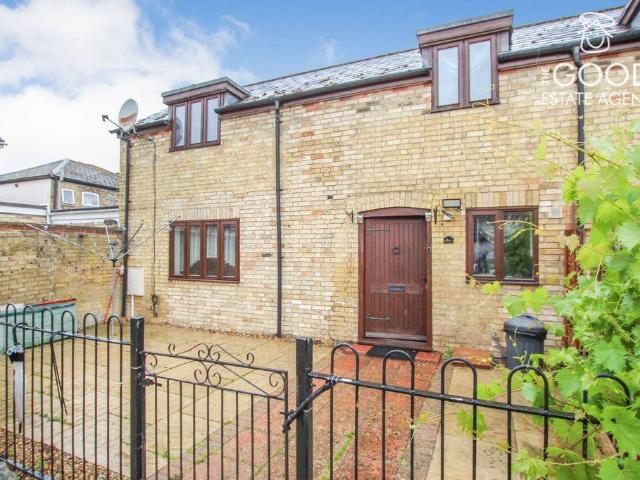 Pratt Street, Soham CB7, 2 bed semi detached house to rent, £1,000 pcm | PrimeLocation