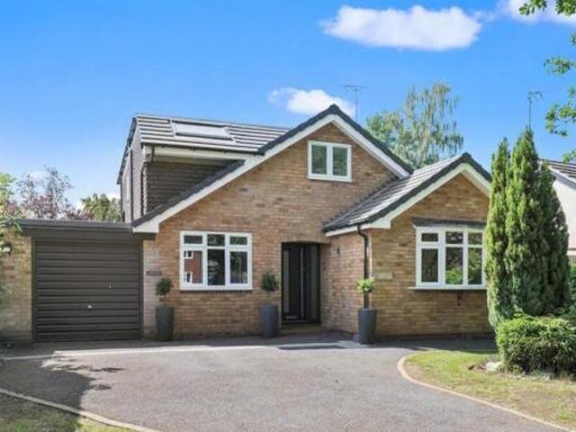 Pratts Lane, Mappleborough Green, 4 Bedroom Detached