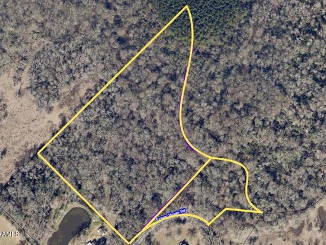 Prayer House Rd Lot C, Opelousas, LA 70570