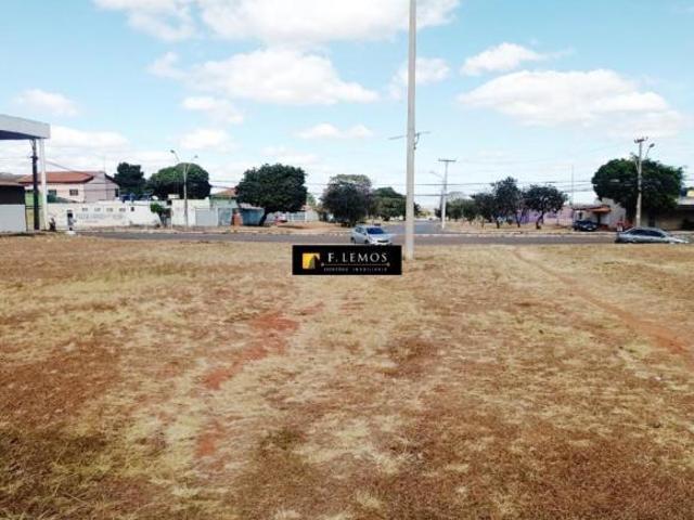 Praça 1 Bloco C, Setor Sul #TERRENO COMERCIAL E RESIDENCIAL# GAMA SUL