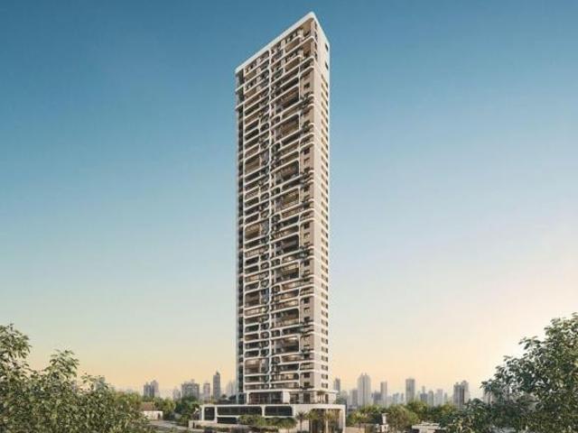 Praça 232 – 3 Suítes a partir de R$ 1.773.800,00