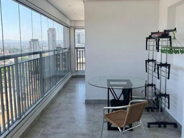 Praça Tatuapé Apartamento à venda, 82 m² por R$ 1.250.000,00 Tatuapé São Paulo/SP