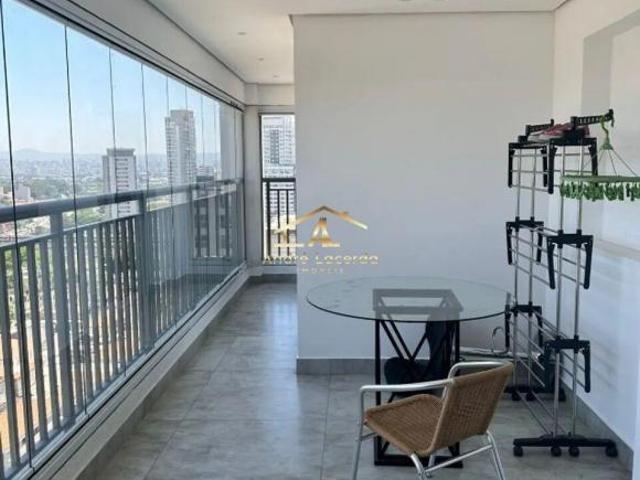 Praça Tatuapé Apartamento a venda Tatuapé/SP Ao lado do Shopping