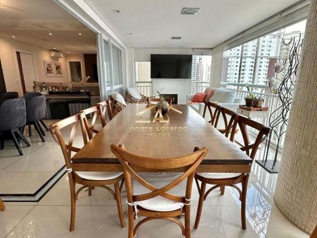 Praça das Águas Lindo Apartamento Cond. Praça das Águas Varanda Gourmet