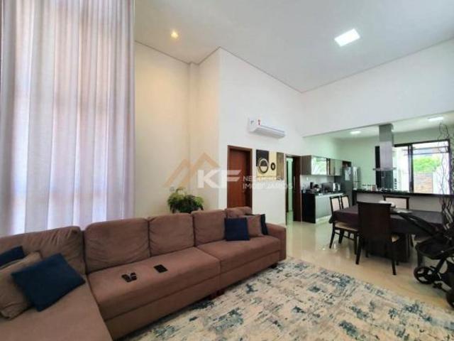 Praça das Arvores Praças das Árvores Quinta da Primavera, Casa em condomínio 3 suítes