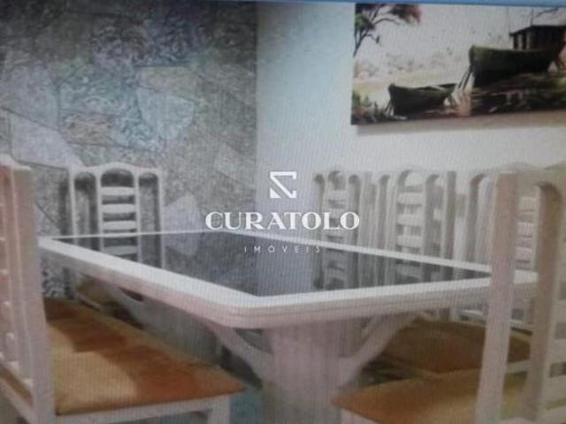 Praça das Flores Apartamento à venda de 3 quartos na Vila Bancária, São Paulo