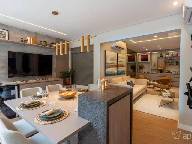 Praça Diálogo Patriarca | Apartamentos de 3 quartos com 96 m² | Rua Itaocara, Patriarca