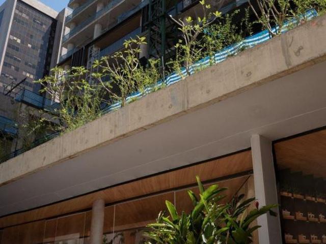 Praça Henrique Monteiro
