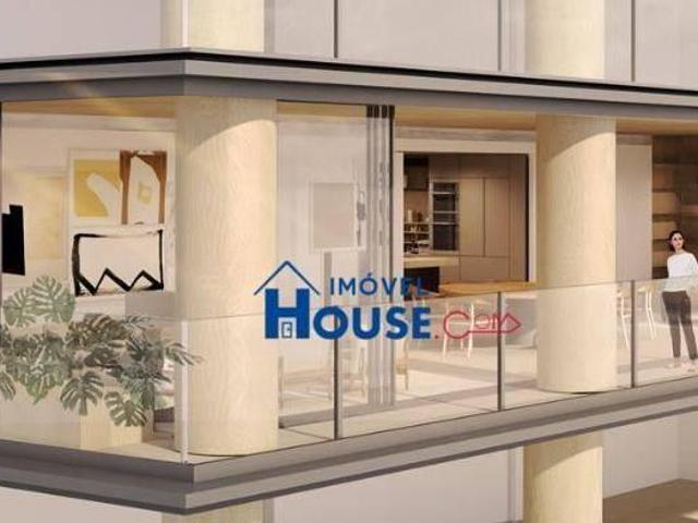 Praça Henrique Monteiro | Apartamento com 3 Quartos sendo 3 Suítes à Venda em Pinheiros, 233m²