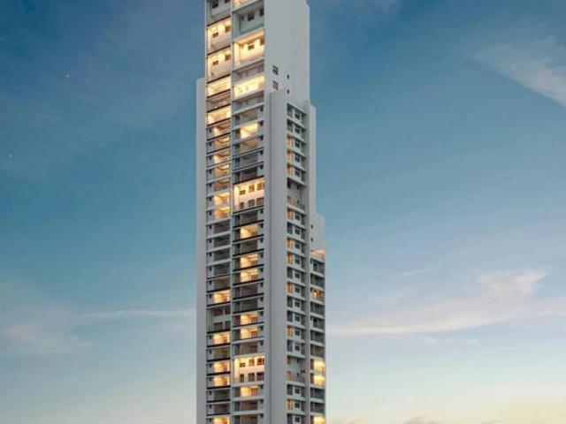 Praça Higienópolis Itambé Residencial