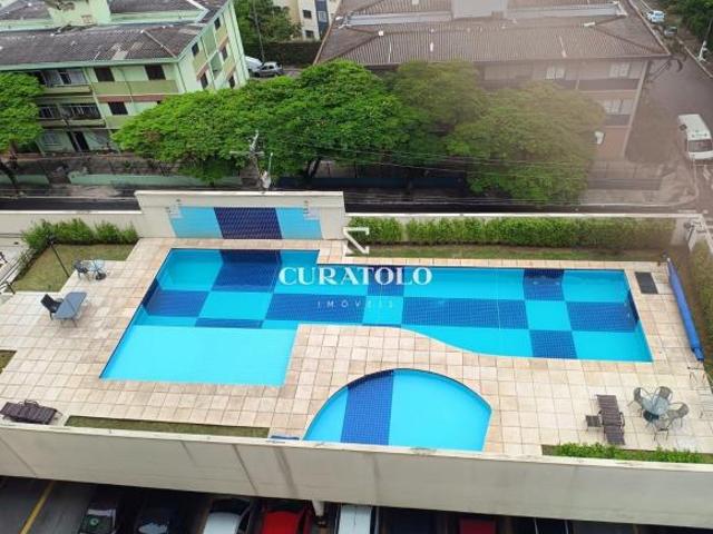 Praça Ibitirama Vila Prudente Apartamento à venda com 64 m², 3 quartos, vaga e varanda na Vila Pru