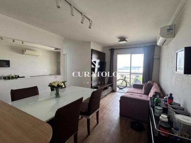 Praça Ibitirama Vila Prudente Apartamento à venda com 64 m², 3 quartos, vaga e varanda na Vila Pru