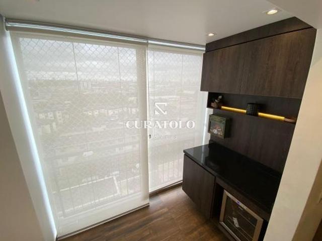 Praça Ibitirama Vila Prudente Apartamento à venda, de 2 quartos, vaga e varanda na Vila Prudente