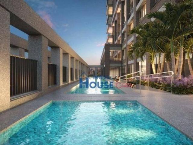 Praça Lindenberg Macurapé | Apartamento Garden com 3 Quartos 3 Suítes à Venda no Itaim Bibi, 348m²