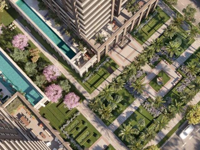 Praça Lindenberg Clodomiro Lindenberg SP 191m 3 suites 3 vagas