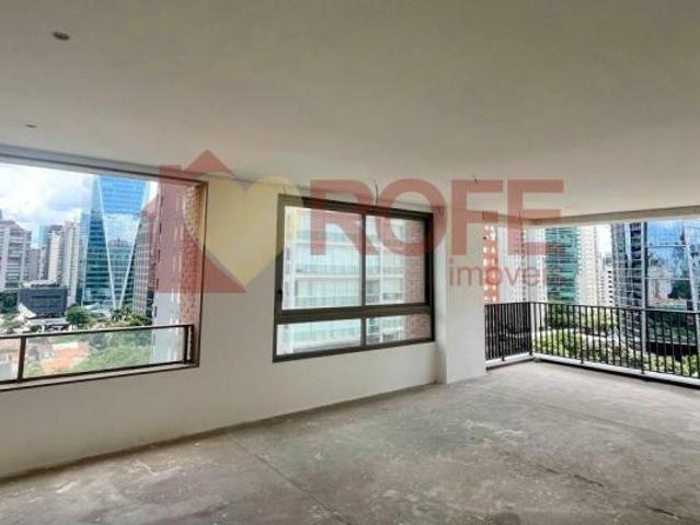? Praça Lindenberg Itaim ? Sofisticação e Conforto em um dos Endereços Mais Desejados de São Paulo