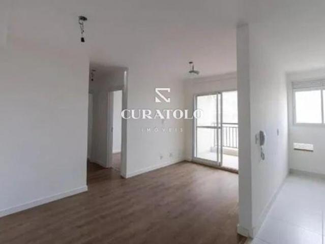 Praça Mooca Apartamento à venda com 55 m², 2 quartos, varanda e vaga na Mooca, São Paulo