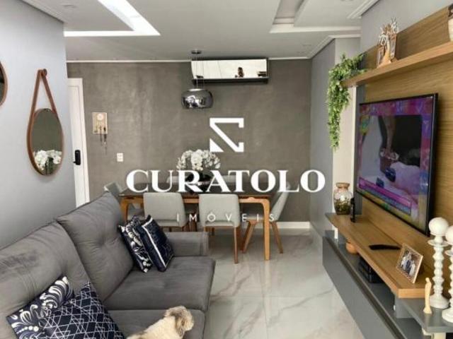 Praça Mooca APARTAMENTO COM 2 DORMS, 1 SUÍTE, VARANDA E VAGA LAZER COMPLETO PRAÇA MOOCA