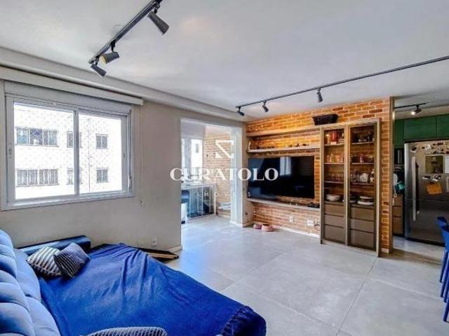 Praça Mooca Conheça este incrível apartamento no Brás/Mooca, de lindo 69 m², 2 quartos, 1 vaga e v